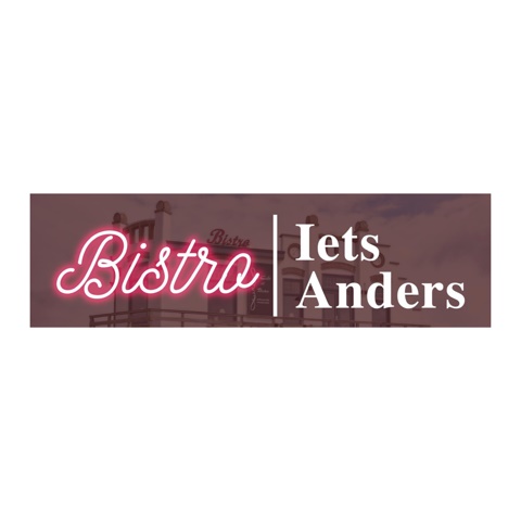 Iets Anders | Bistro Iets Anders